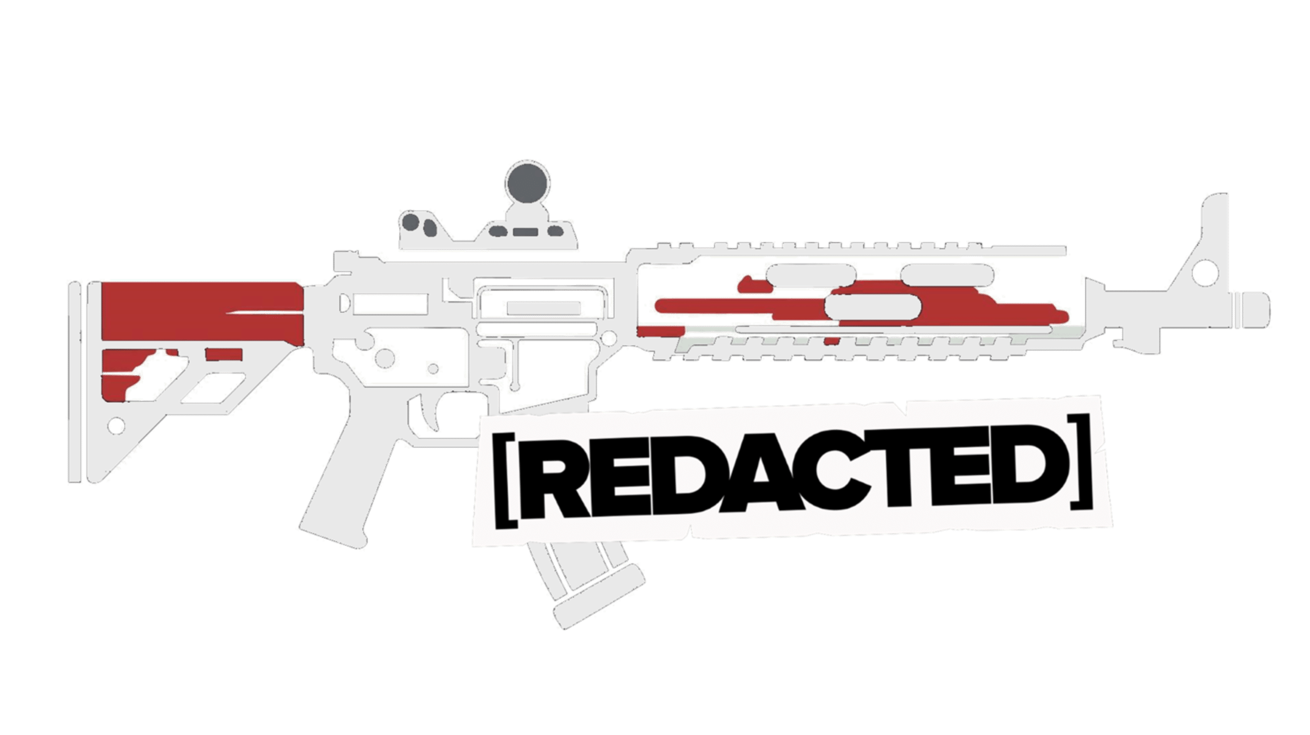 Redacted Industries TRX22™ FRT - Redacted Industries