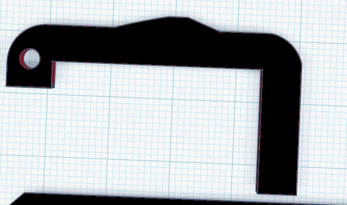 Redacted Industries TRX1022 — Ruger 10/22 FRT - Redacted Industries