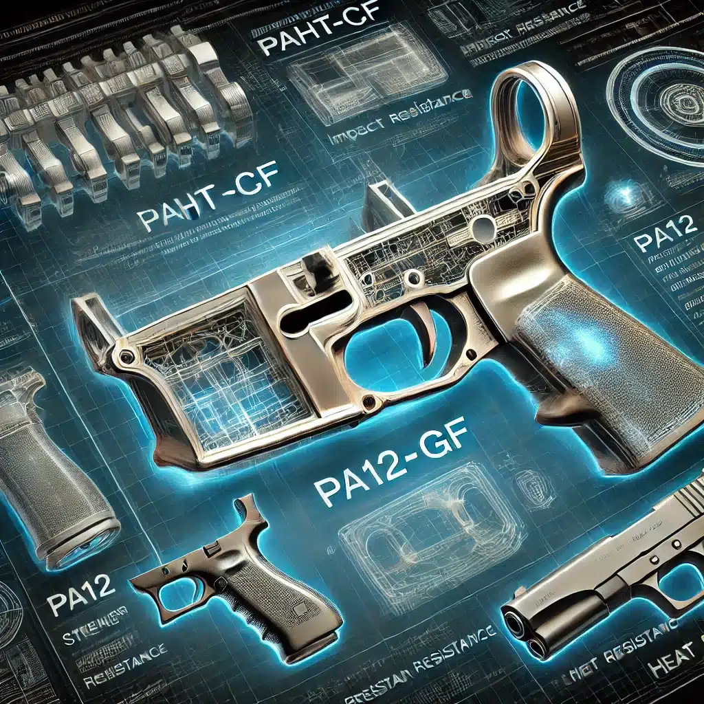 ? The Science Behind the Glock FRT (Force Reset Trigger) – Redacted ...