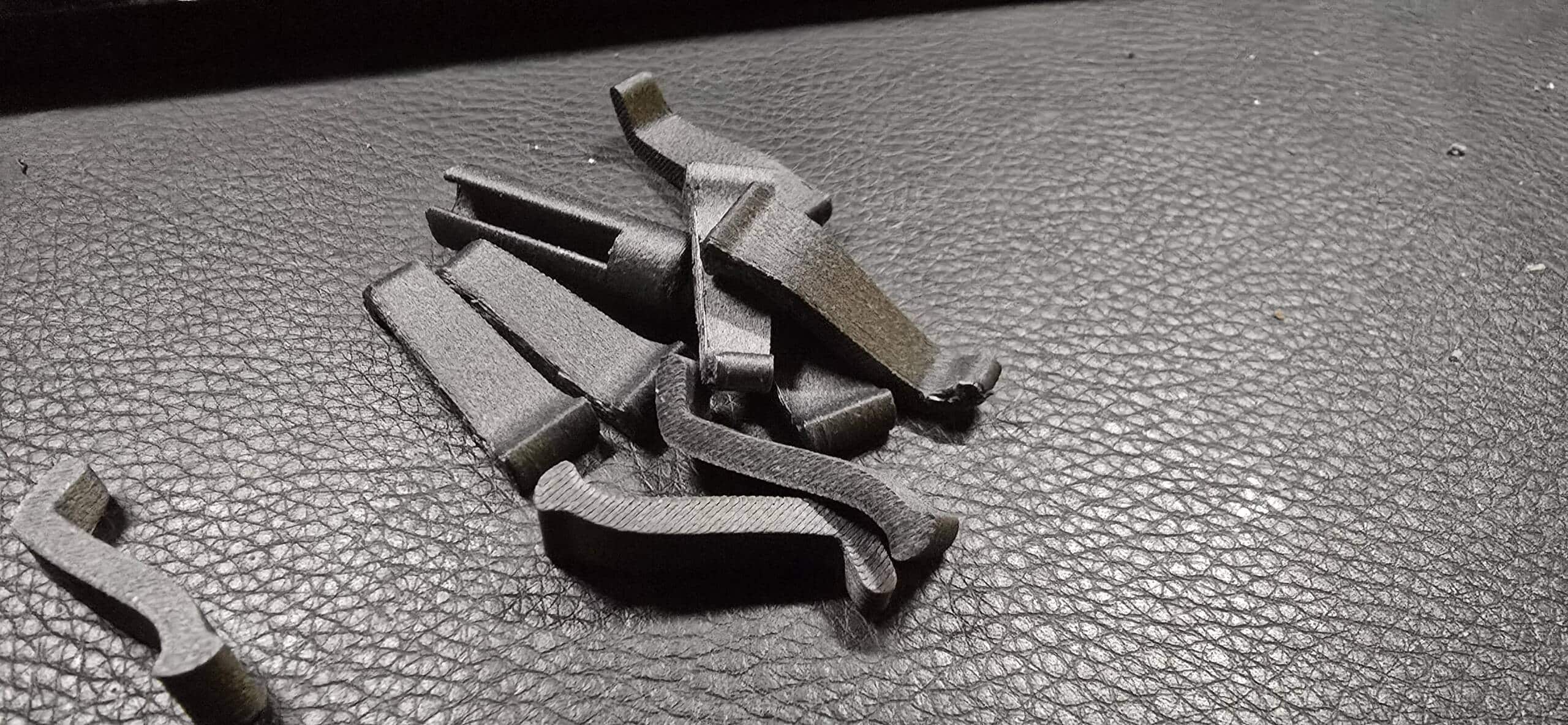 Hoffman Tactical Super Safety Kit – Dual Mode - Redacted Industries