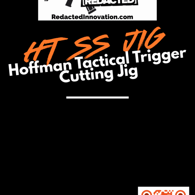 Advanced FRT Trigger For GLOCK Pistols - Redacted Industries