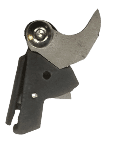 Advanced FRT Trigger For GLOCK Pistols - Redacted Industries