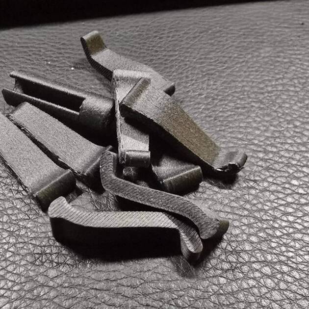 HT Super Safety Trigger Cutting Jig - Redacted Industries