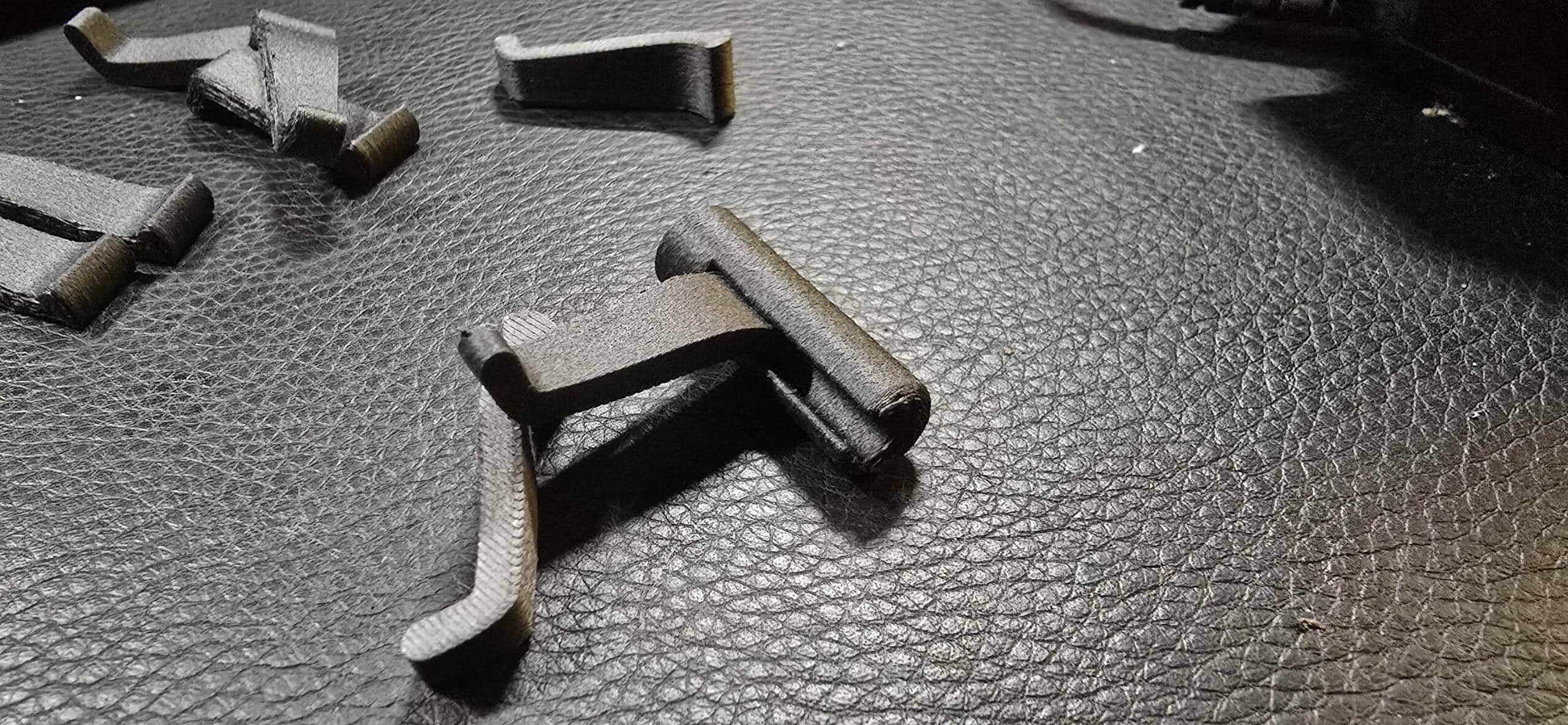 Hoffman Tactical Super Safety Kit – Dual Mode - Redacted Industries