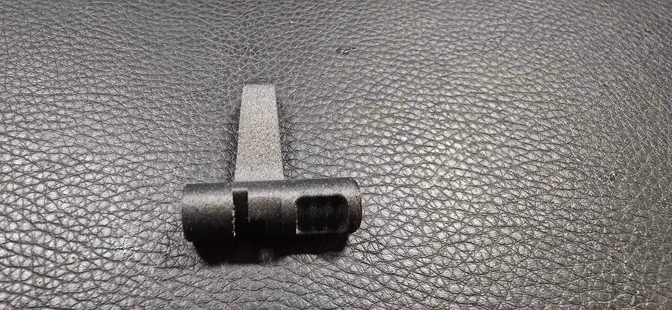 Hoffman Tactical Super Safety Kit – Dual Mode - Redacted Industries